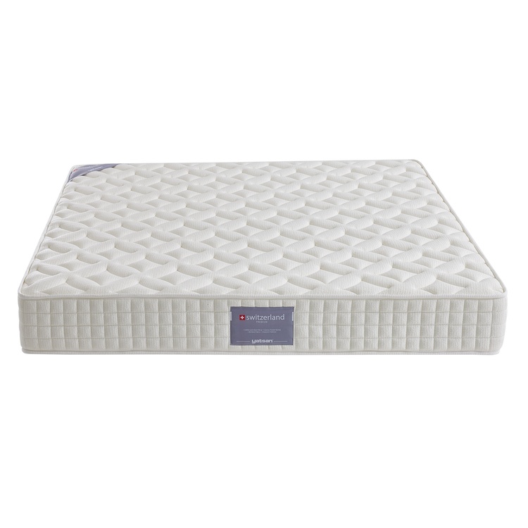 Yatsan Switzerland Premium Çift Taraflı Yatak 01-002426 | Yatsan