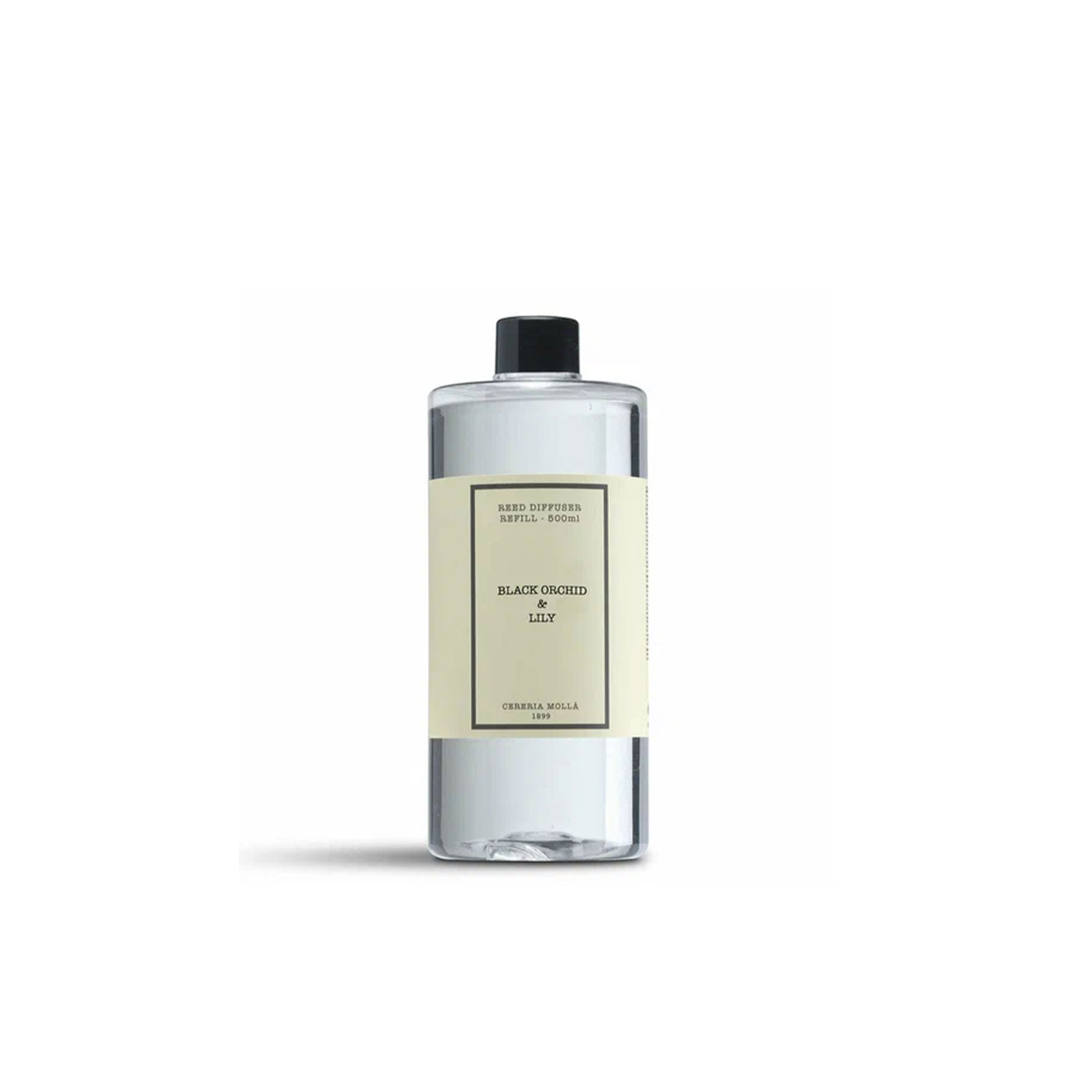 Black Orchid&Lily Refill | Yatsan