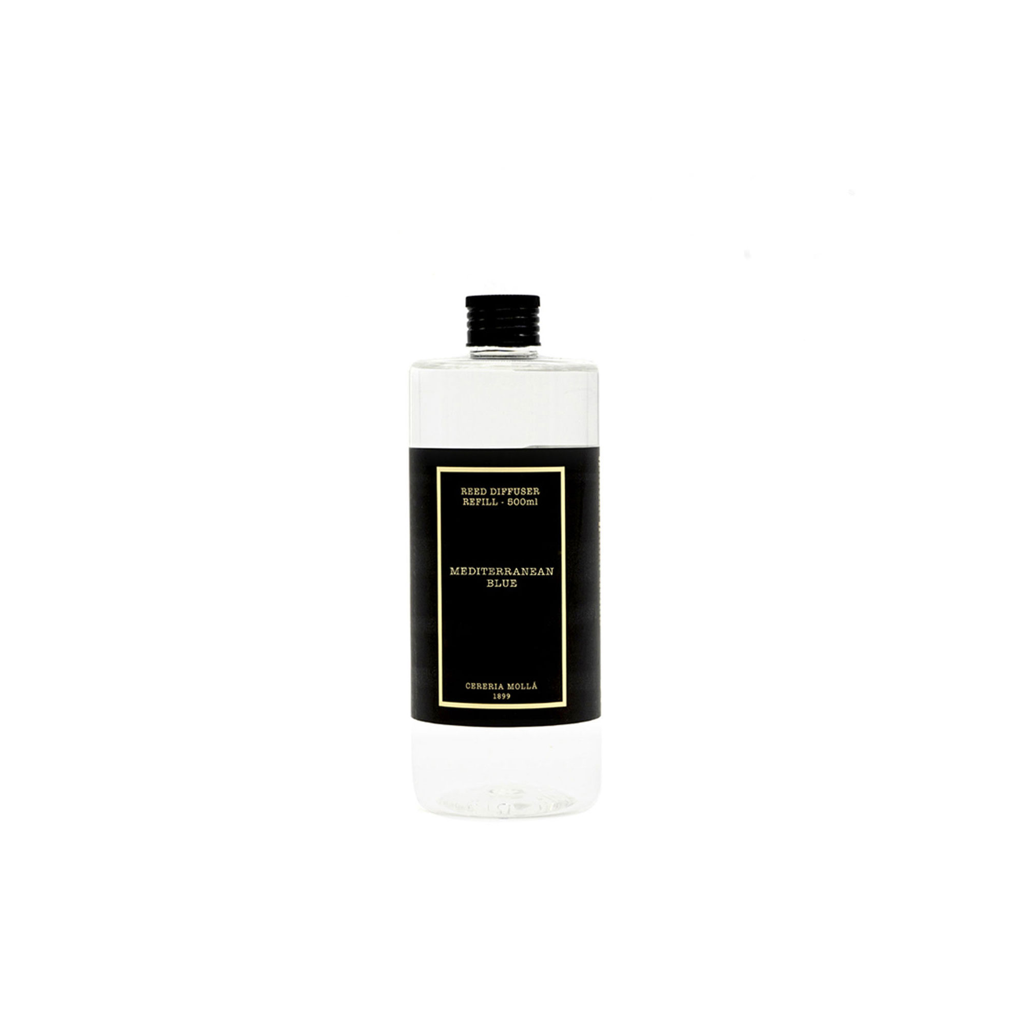 Mediterranean Blue Refill | Yatsan