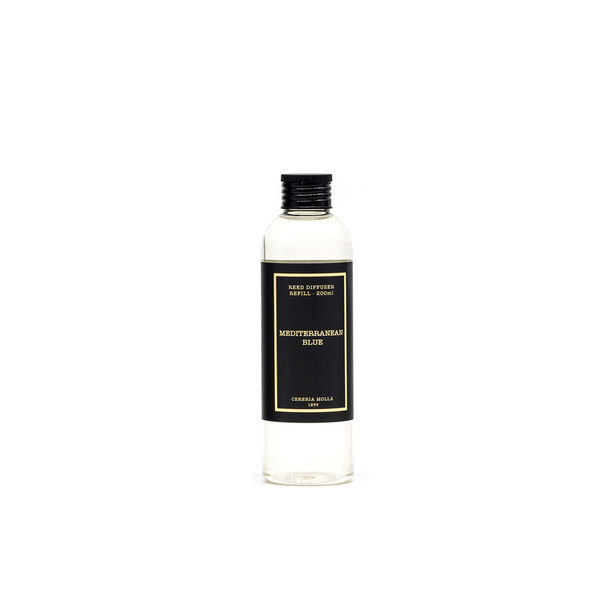 Mediterranean Blue Refill | Yatsan