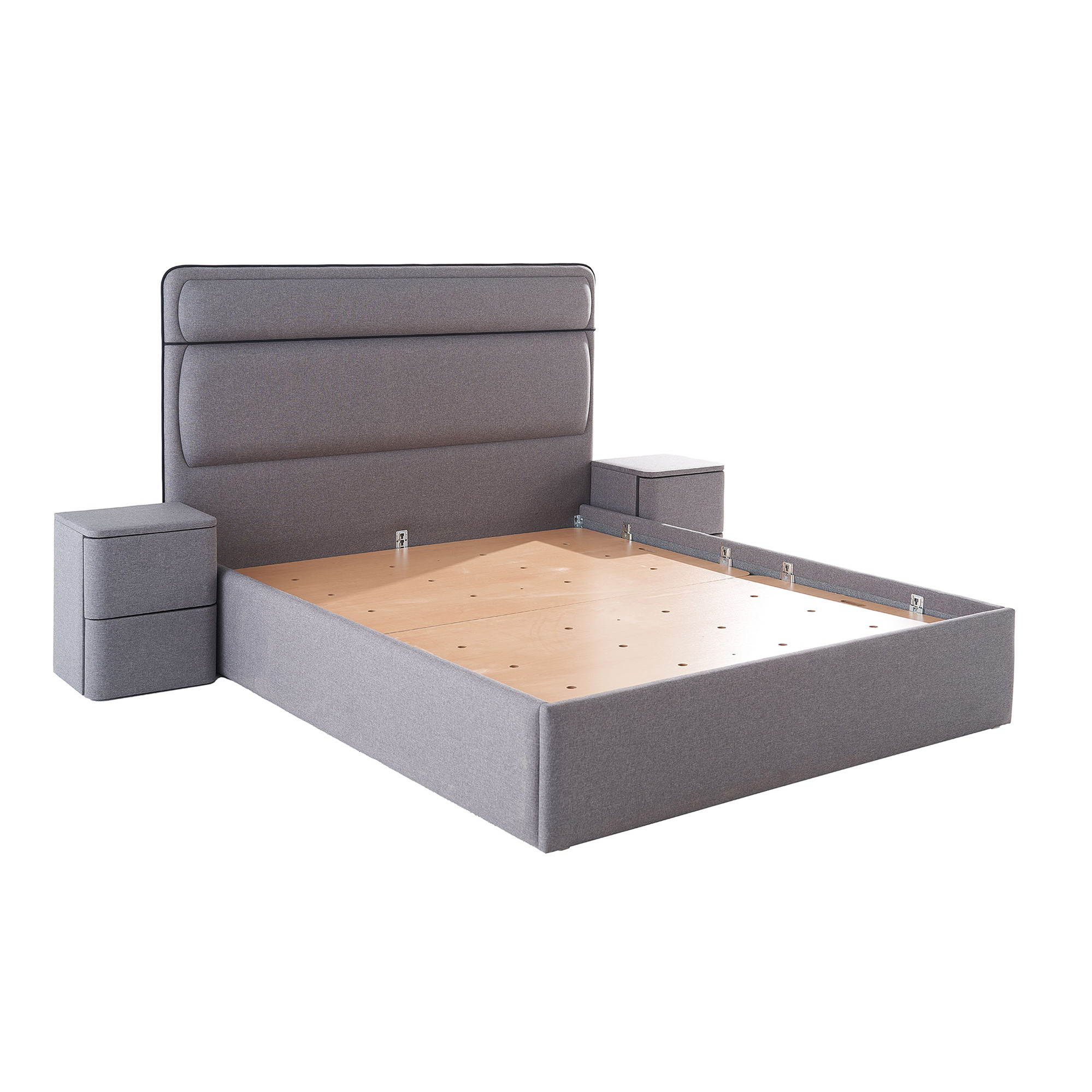 Flexy Bold Set | Yatsan