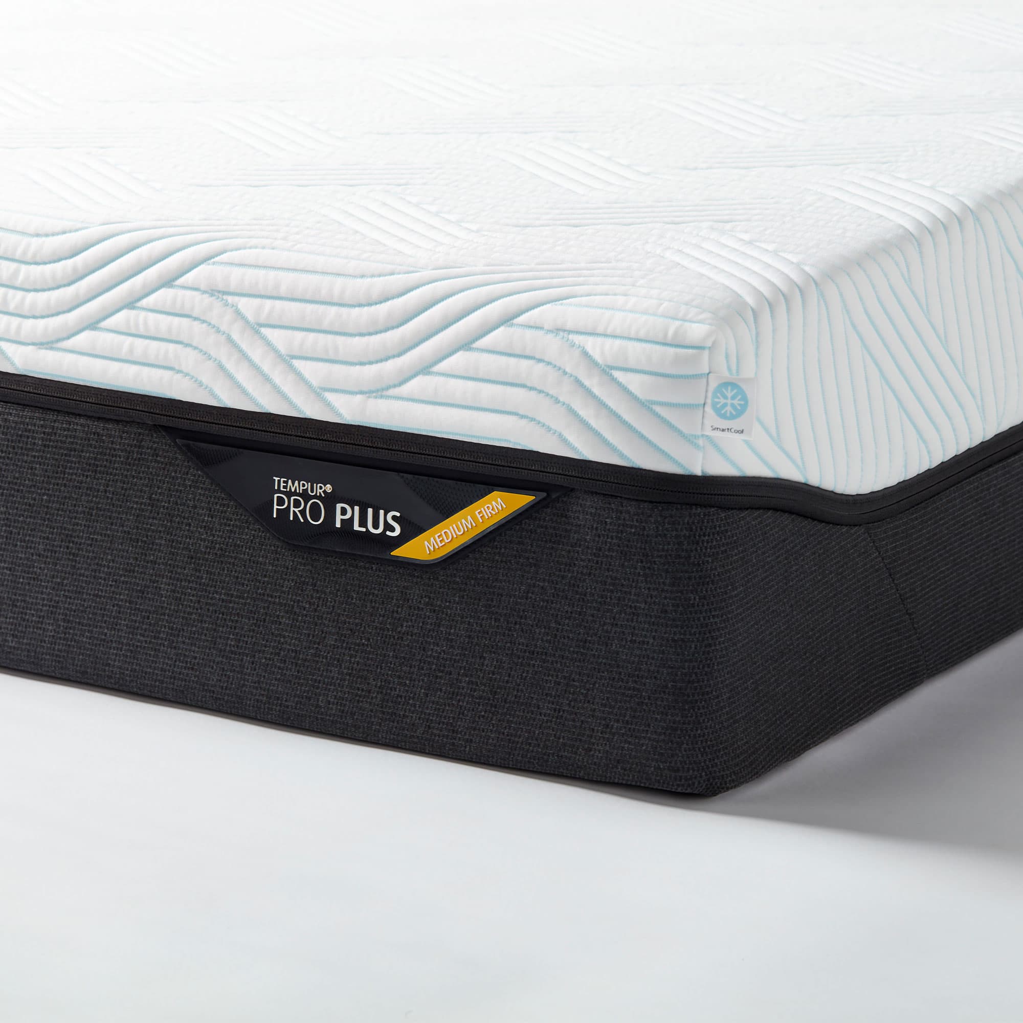 Tempur Pro Plus Smart Cool 25 Cm Yatak | Yatsan